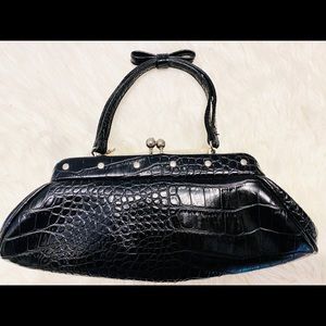 Jennifer Lopez | Bags | Jlo Mini Handbag | Poshmark